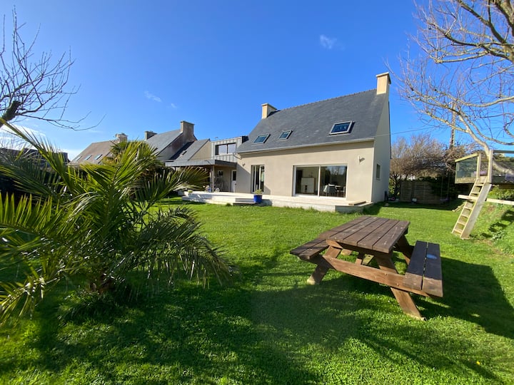 Au Cœur Du Pays Des Abers - Lannilis