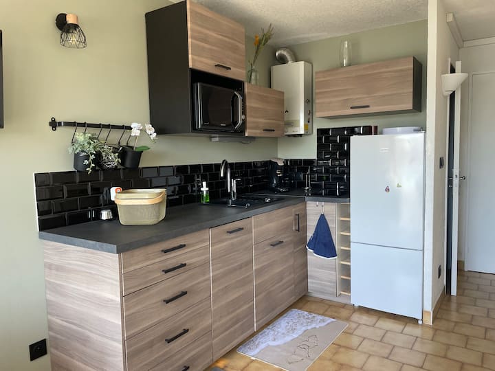 Cap D’agde Résidence Piscine - Agde