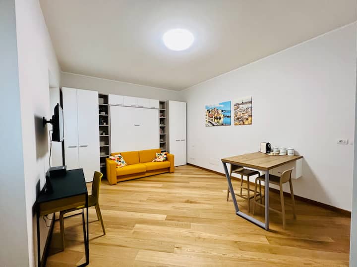 Casa Annina - Génova