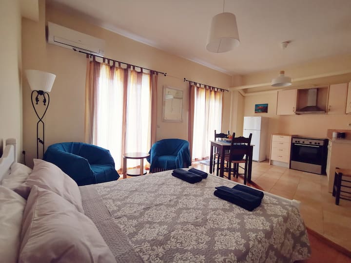 "Leli" Home - Hanía