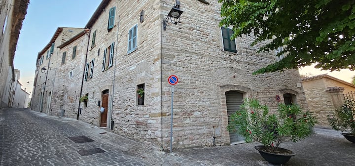 La Casa Di Francesco - Marche
