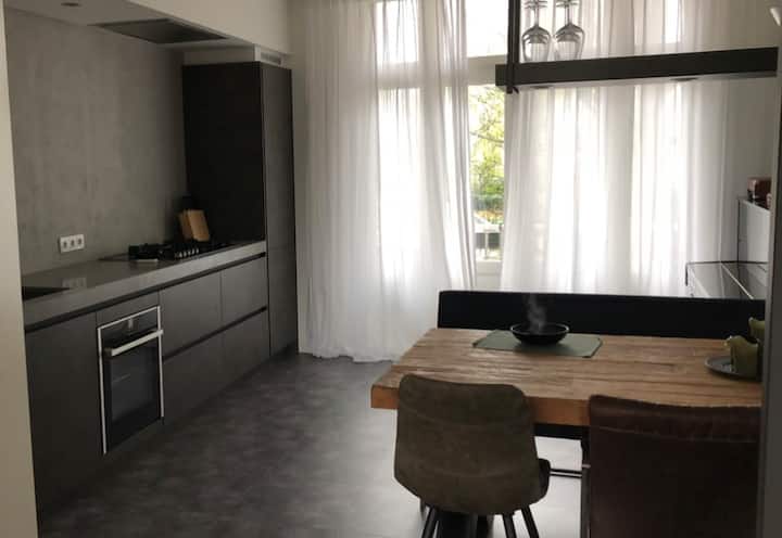 Vondel Hideaway - Amsterdam