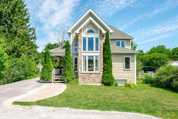 Highfields Day & Destination Spa - Port Hope