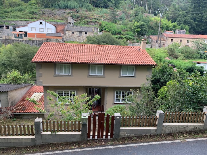 A Debesa Do Rei - Noia