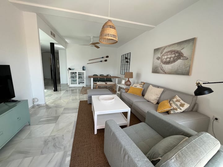 Fantástico ÁTico Duplex - El Puerto de Santa María