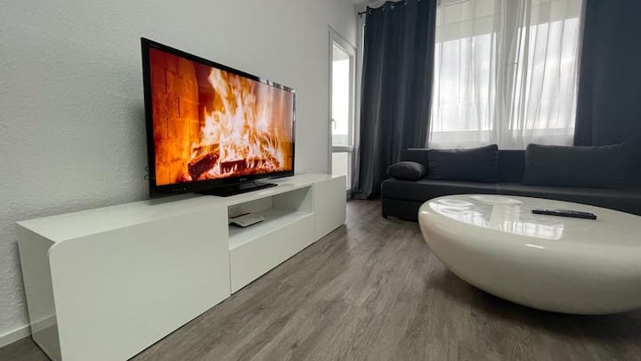 Wohnung In Krefeld - Krefeld