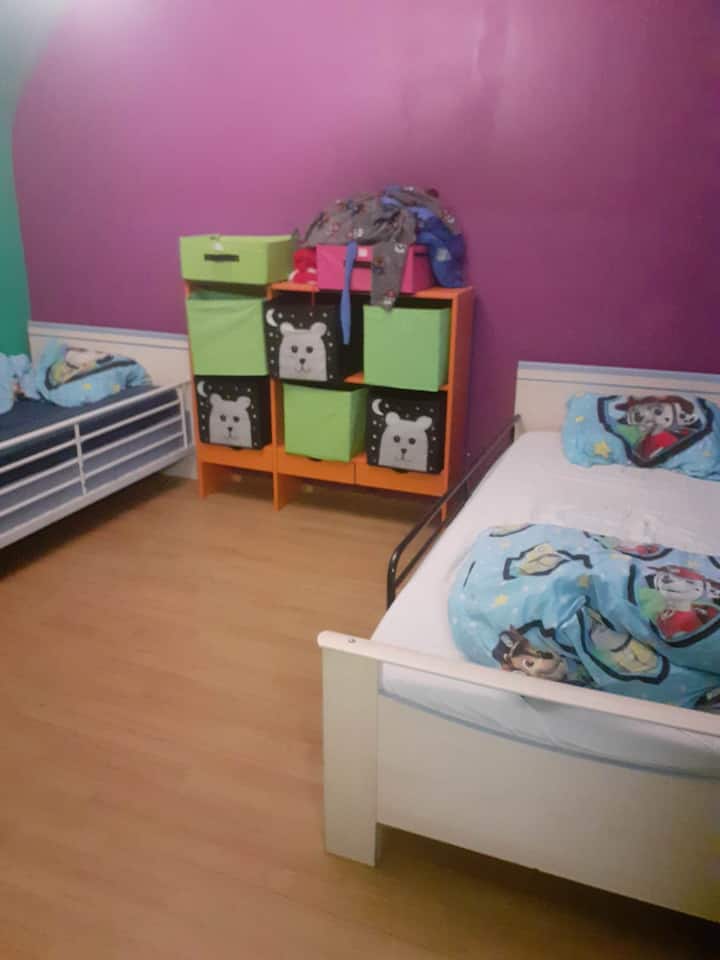 Chez Moi - Laval