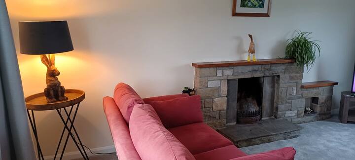 Little Harries Cottage - Surrounded By Open Fields - Ripon