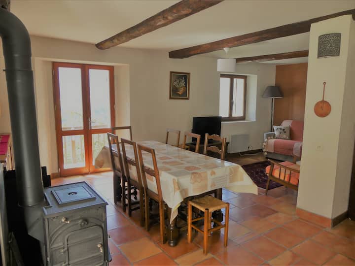 Maison - Les Orres Village - Les Orres