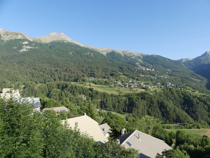 Maison - Les Orres Village - Embrun