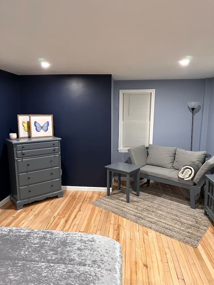 Cozy Freshly Renovated Home - Wareham, MA