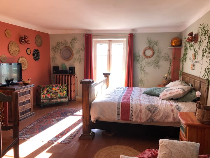 Bastide Saint Georges - Fayence