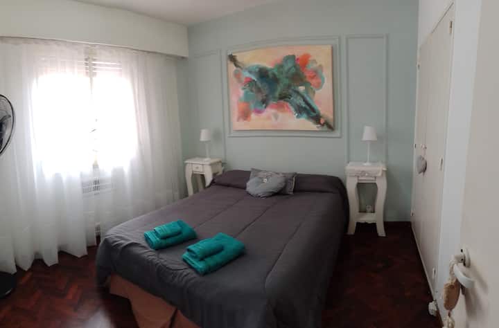 Apartment In The Historic Center Of Rosario - Rosario