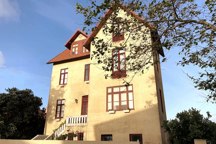 Casa Praia Da Granja - Seaside Beach - Esmoriz