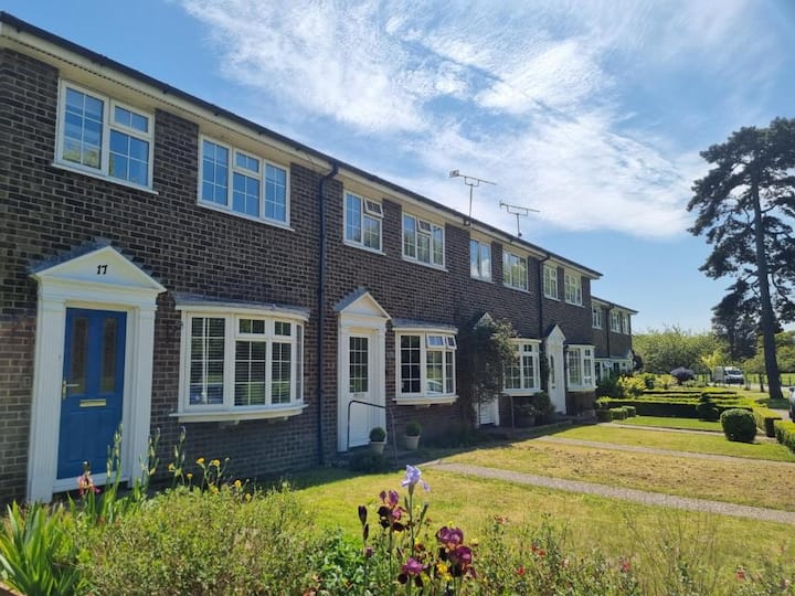 Haven Cottage - Adjacent To Beach And Promenade - Walmer Castle and Gardens