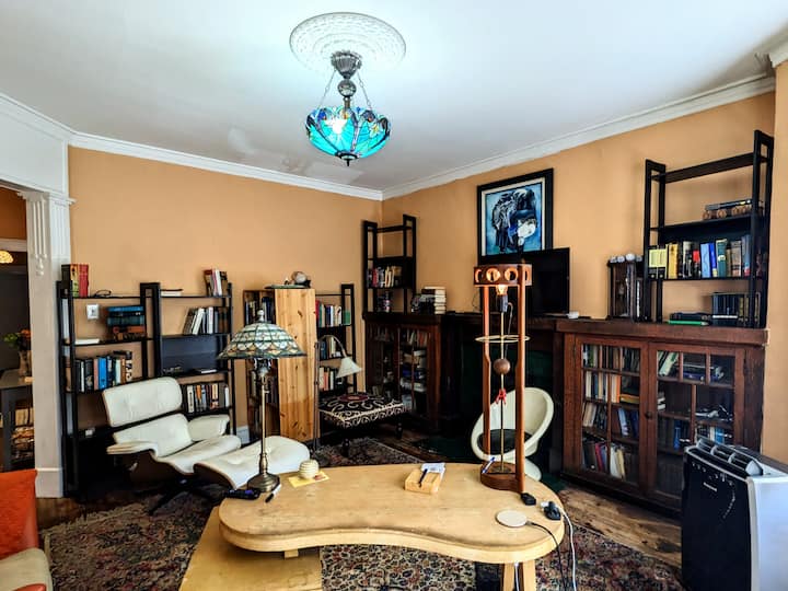 Hyde Park Uchicago Medical Museums 20% Off 2br %S - Chicago