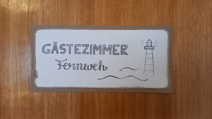 Ruhiges Zimmer In Darmstadt-eberstadt - Darmstadt