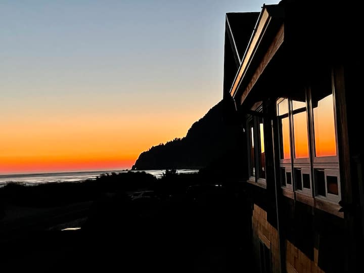 Edgewater House Manzanita Beach - Manzanita
