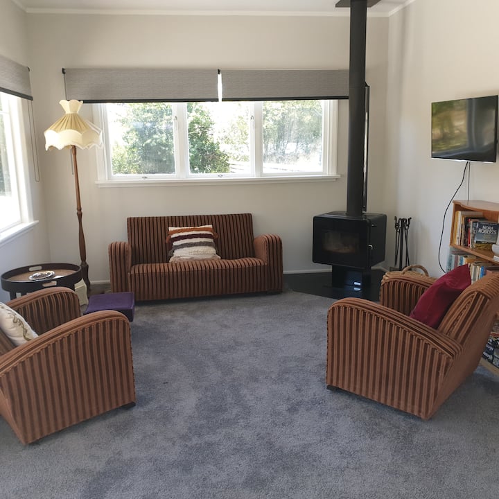 Relax Amongst The Lavender - Mosgiel