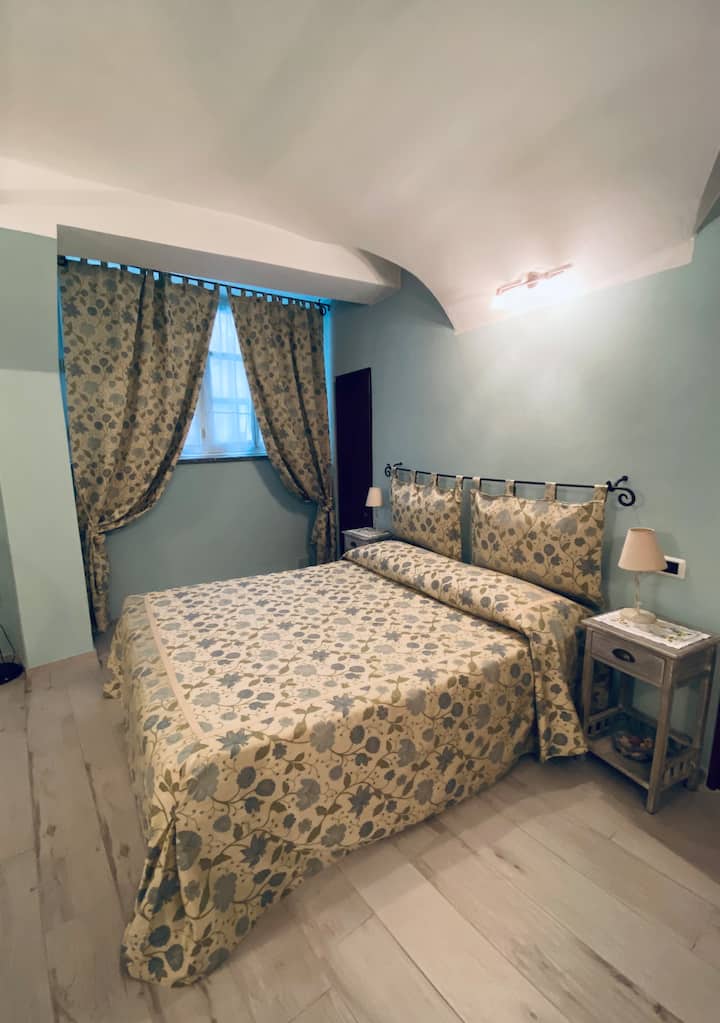 Monolocale In Mondovì Piazza - Lurisia