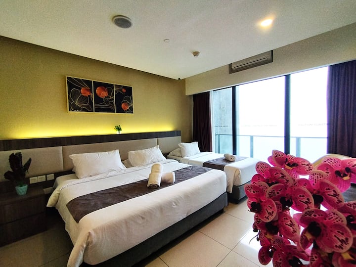 Genting Sexycoldhut At Ion Delemen - Genting Highlands