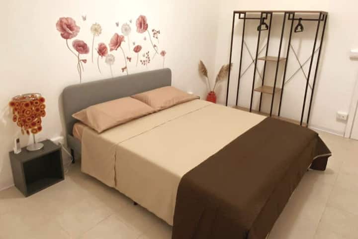 Casa Andriego - Catania