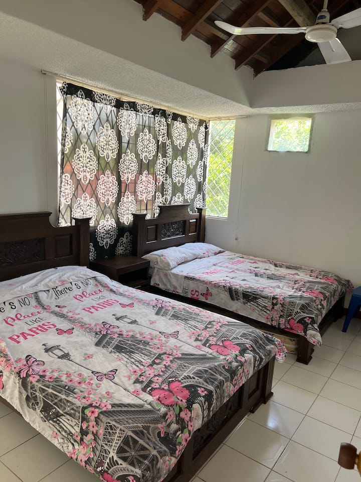 Se Renta Casa Vacacional Mel - Melgar