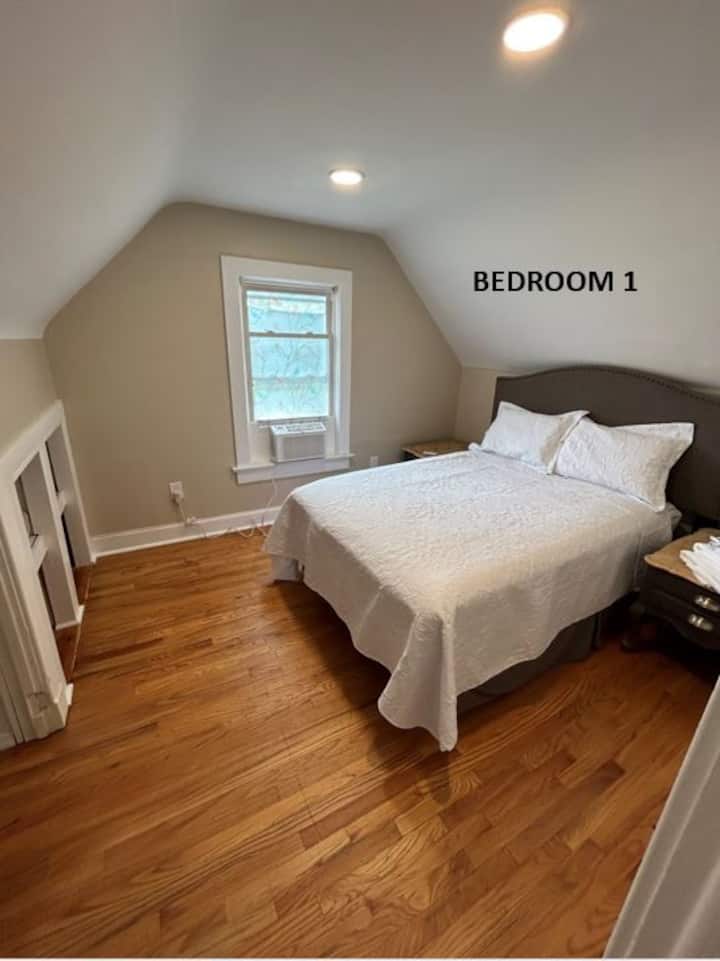 Beautiful 2 Bedroom Bungalow - Long Branch, NJ