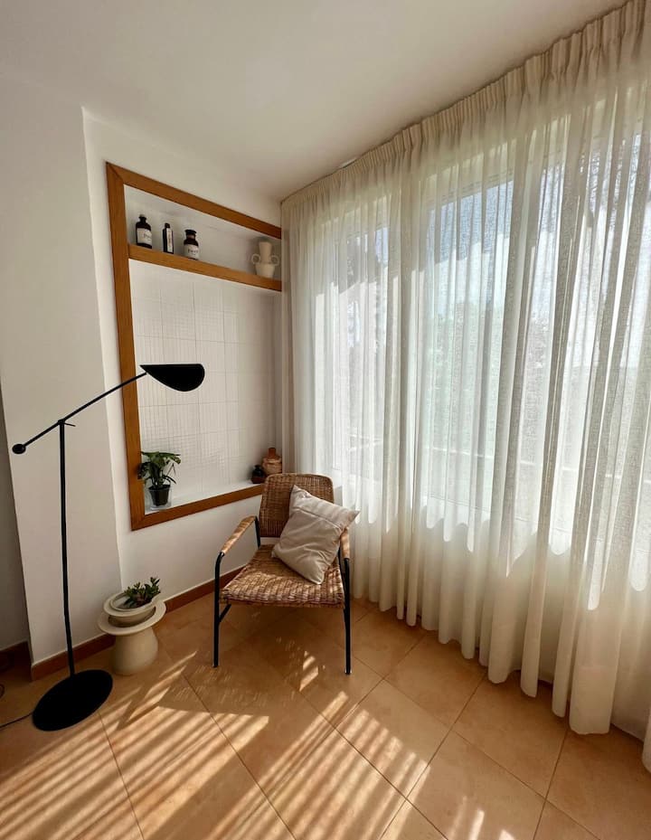 Apartamento Arturo - El Grove