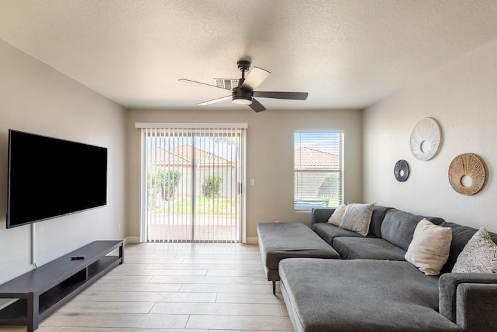 Santan Retreat - Queen Creek, AZ