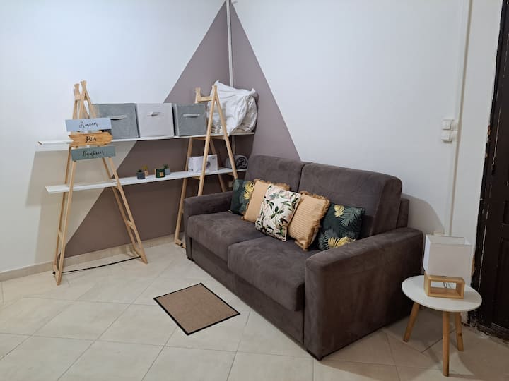 Studio Meublé, Fort-de-france - Fort-de-France