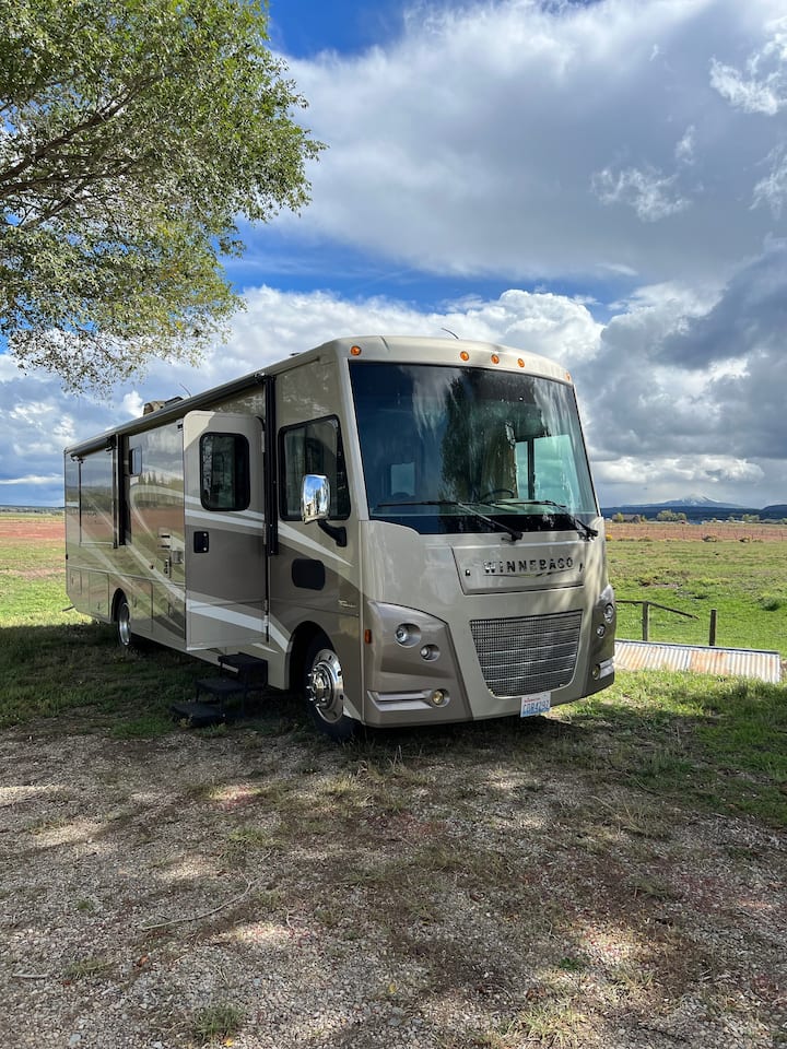 Sherman - For Guests Seeking Short Or Long Term - Fox Island, WA