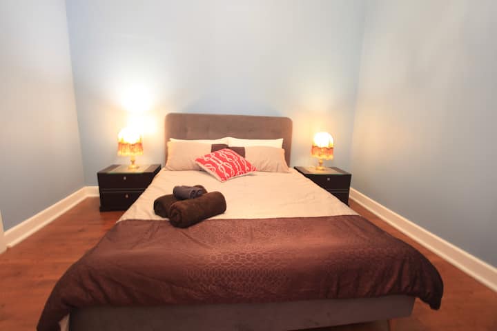 Casa Eureka Shared Accomodation - Ballarat