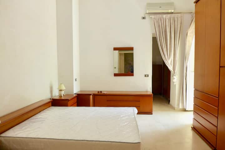 Entire Apartment Near Beach In Siderno Marina - Siderno