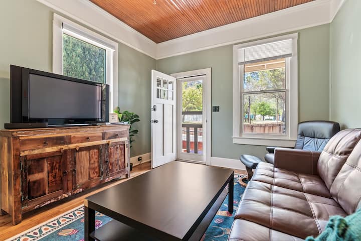 Cottage-salle De Bain Privée - Bisbee, AZ