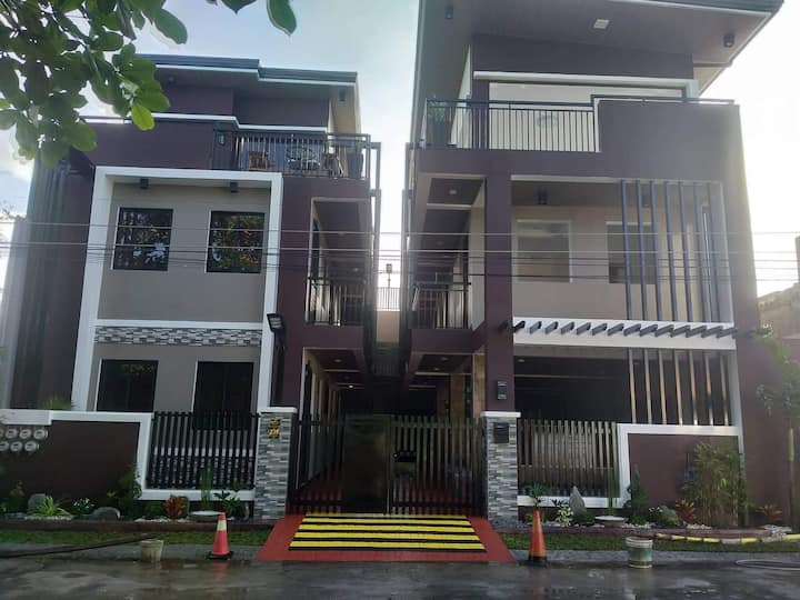 Southsea Staycation-guest House - Lian