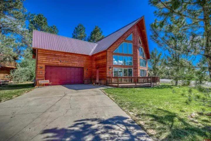Pines Retreat - Pagosa Springs, CO
