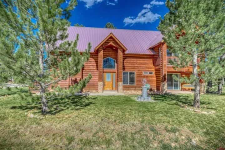 Pines Retreat *Pagosa Springs* - Pagosa Springs, CO