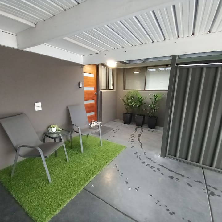 At Home Apartments - Hidden Apartment - Sale