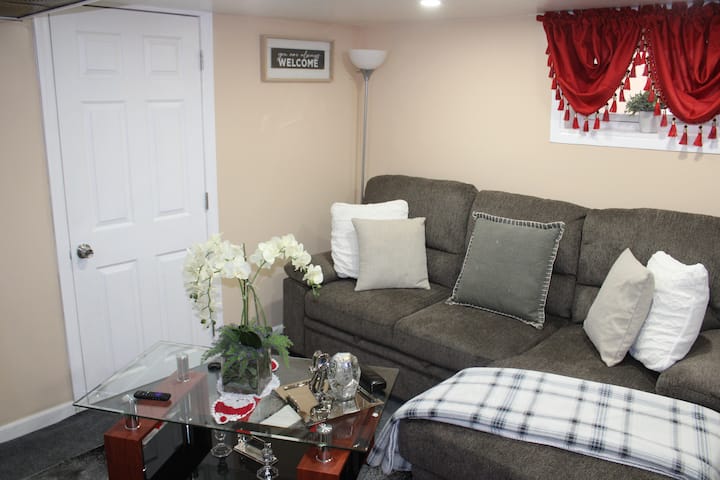 Basement Studio In Queens Ny - Oceanside, NY