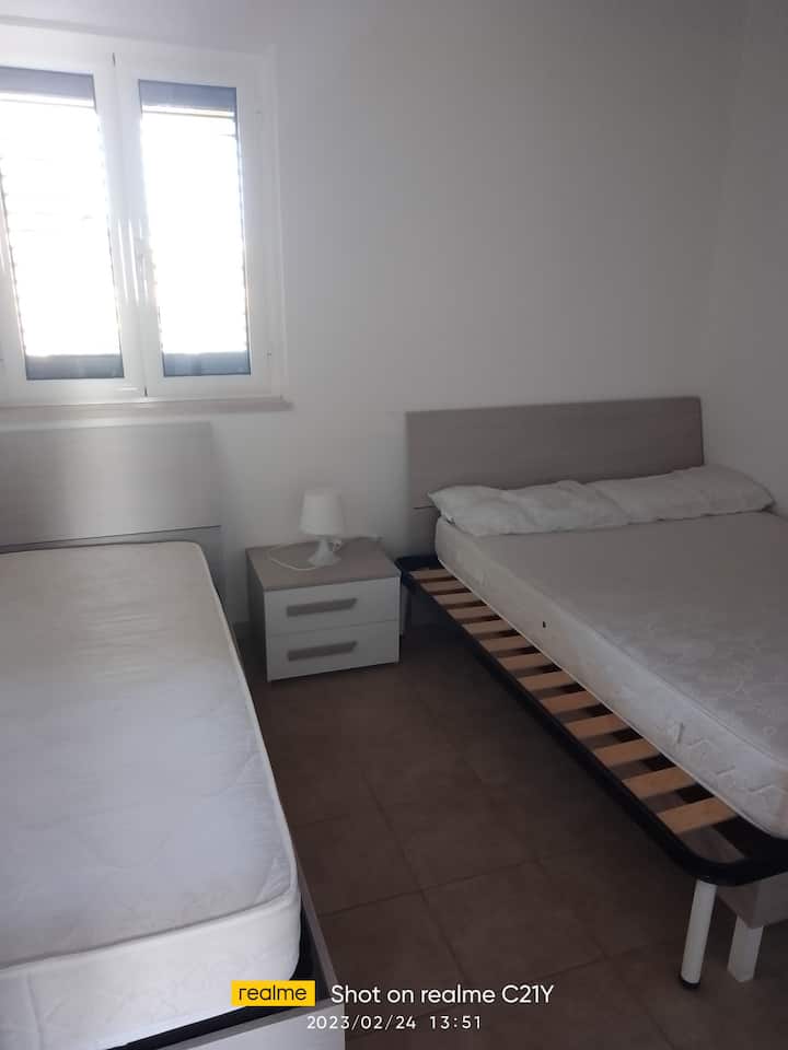 Appartamento Arredato - San Giovanni Rotondo