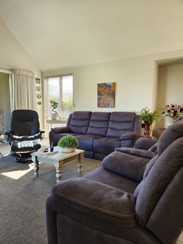 Wānaka Townhouse - Wanaka