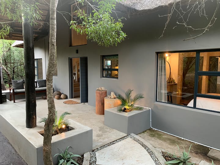 Stey`in Marloth@kruger - Marloth Park