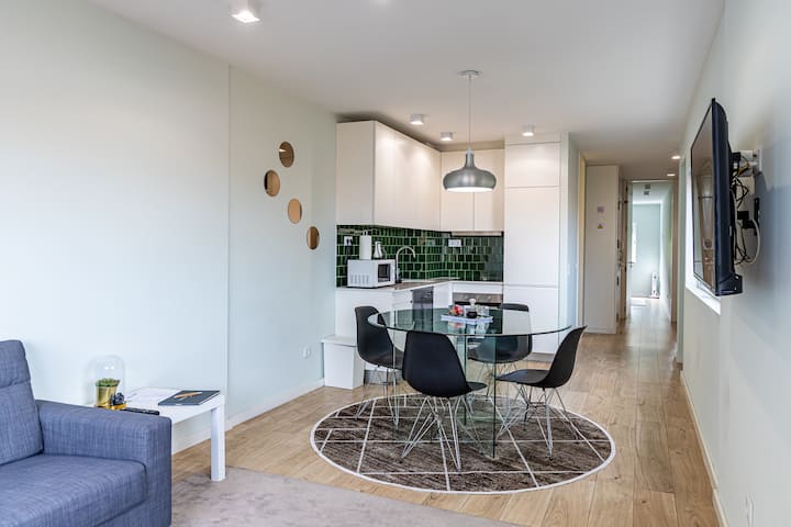 Lu | Localização Central, Vista Rio & Nespresso - Oliveira do Douro