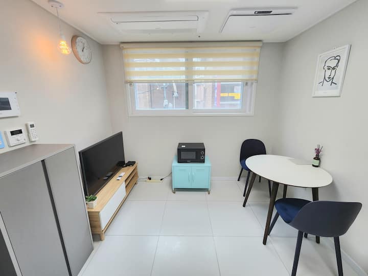 Superb House Near Han River And Hongdae #2 - Seúl