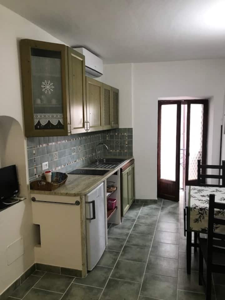 Solemare - Sperlonga