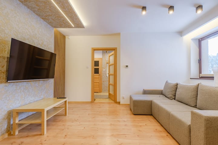 Jaszczurówka 21a (B) By Homeprime - Zakopane
