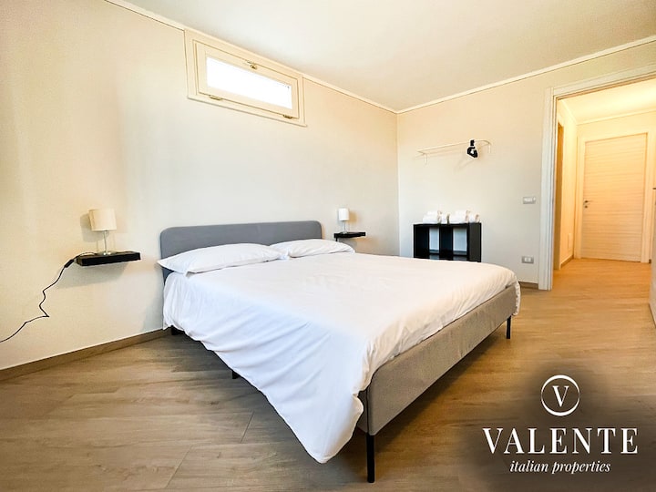 Villa Valente - Suite Matrimoniale Lucca - Altopascio