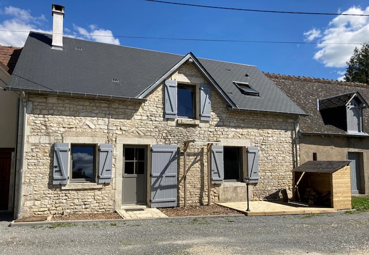 La Petite Maison - Cher