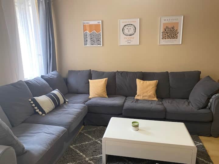 Appartement Au Calme Sur Le Vieux Port - La Rochelle